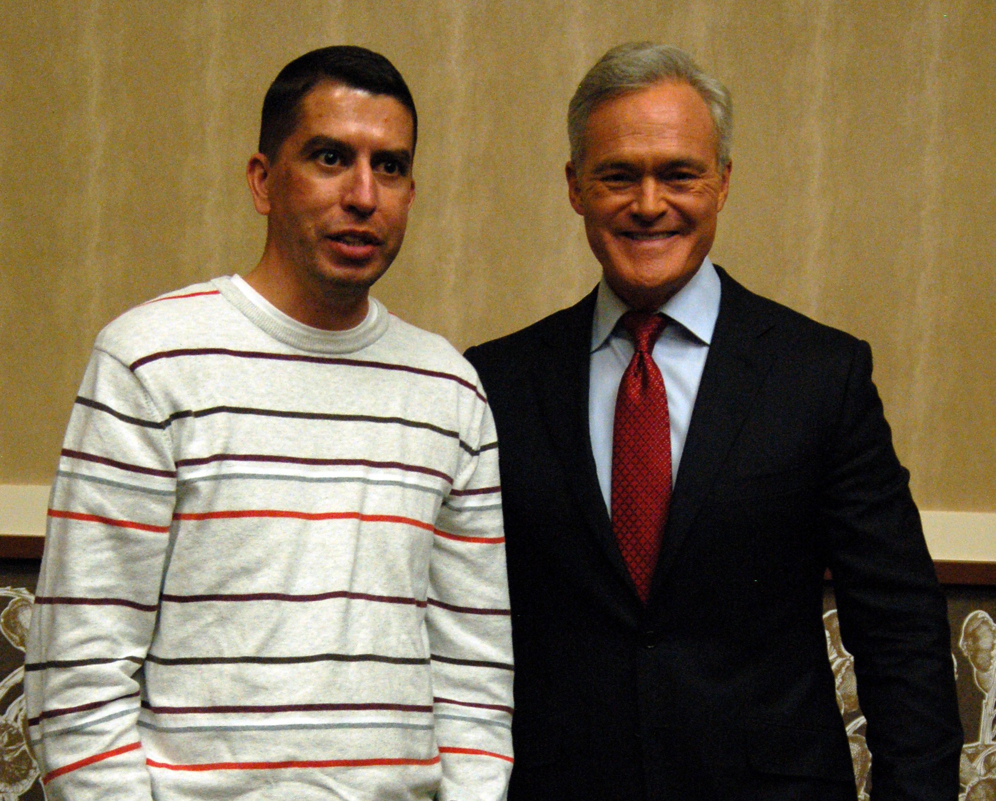 Pelley-Robert-Gauna – The Ranger