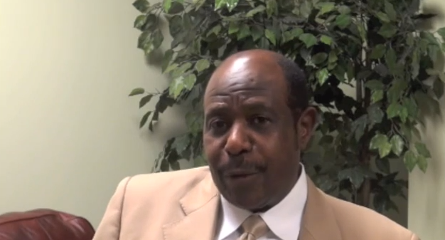VIDEO: Distinguished Lecture: Paul Rusesabagina – The Ranger