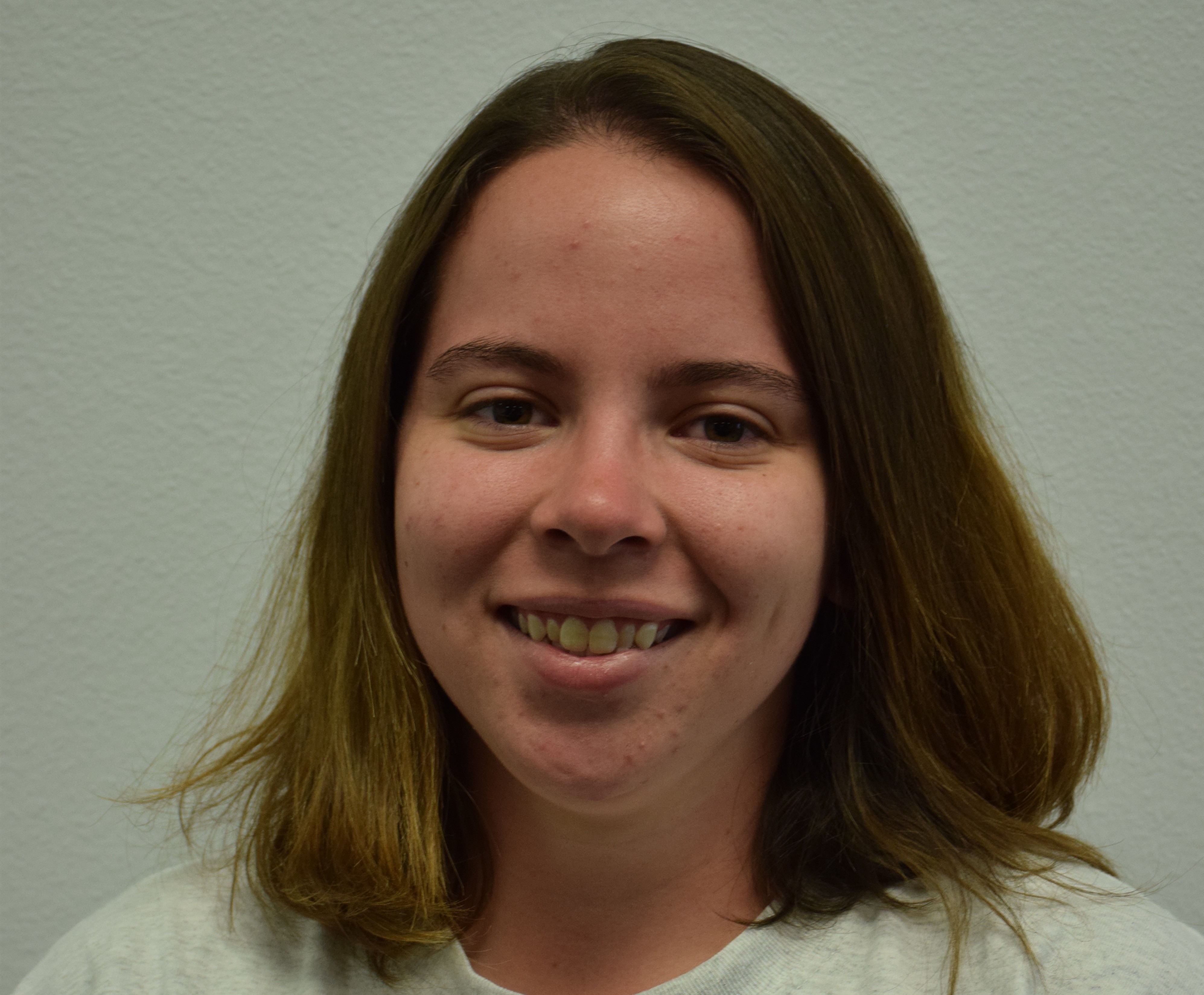 Alyssa Davis – The Ranger