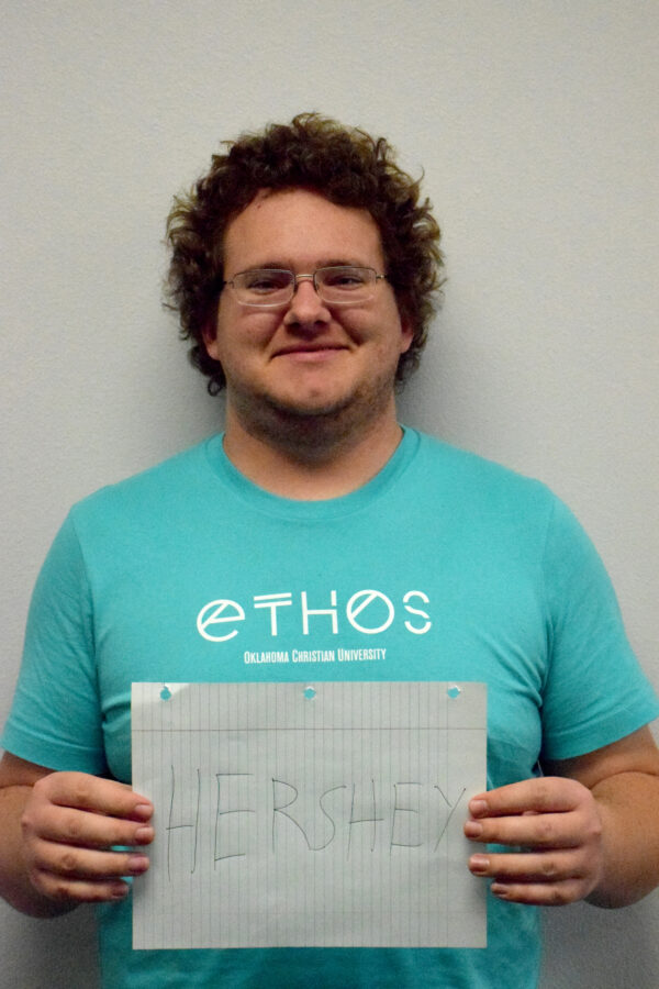 Ethan Hershey 0828 – The Ranger