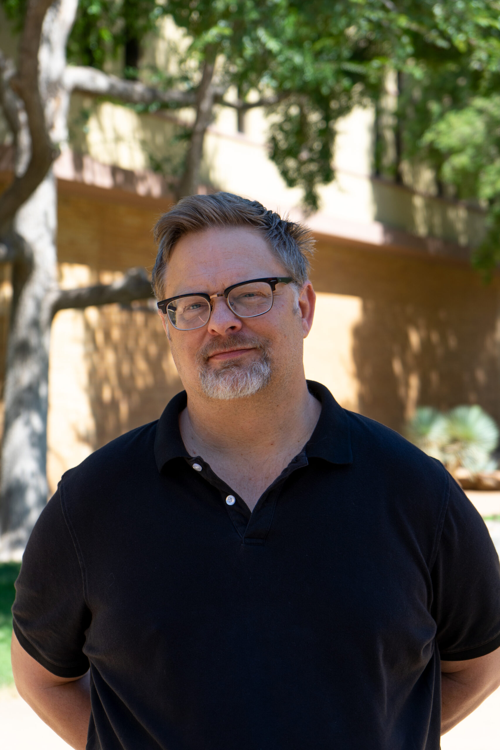 Ranger Staff – The Ranger