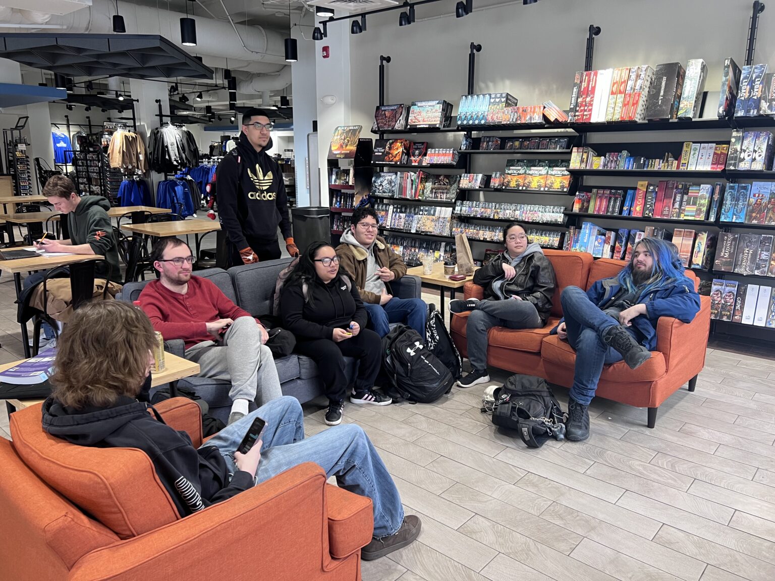 Review: Students study, swipe with Chegg ‘perks’ memberships – The Ranger