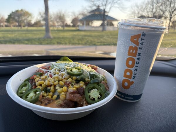 Review: Students study, swipe with Chegg ‘perks’ memberships – The Ranger